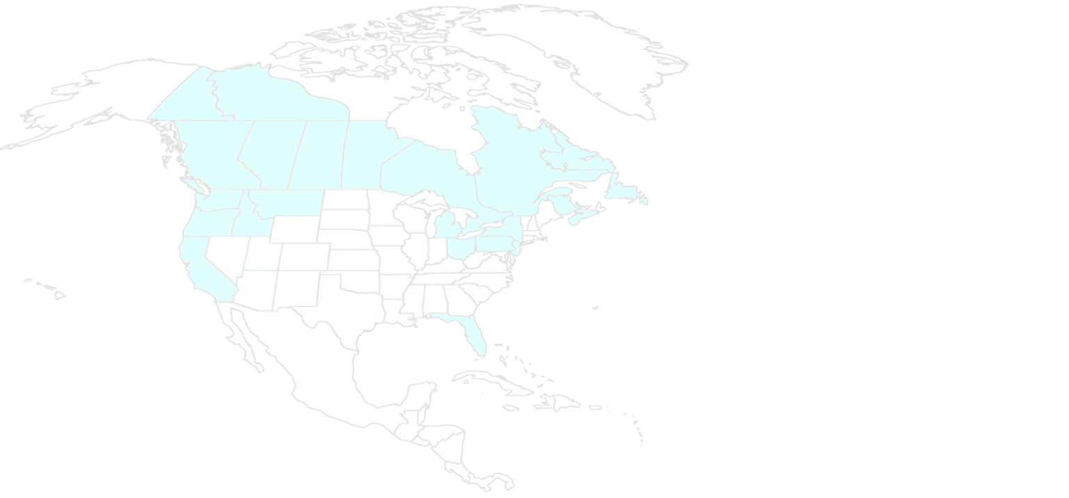 MCL McGill Carriers – Customs Bonded Full Service Auto Transport